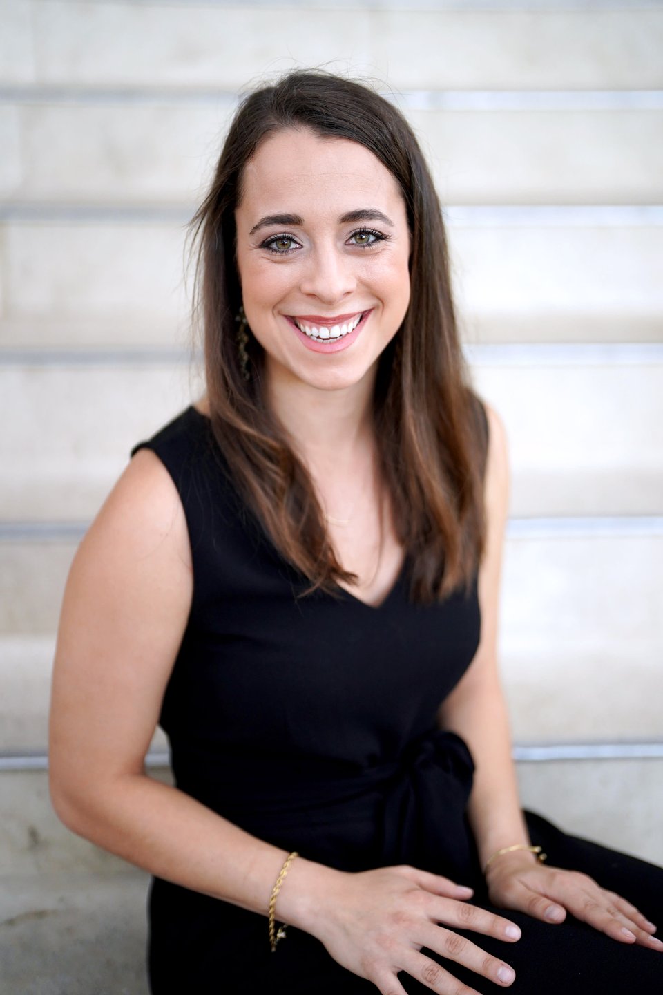 About Libby Fish | Kathryn Scarborough