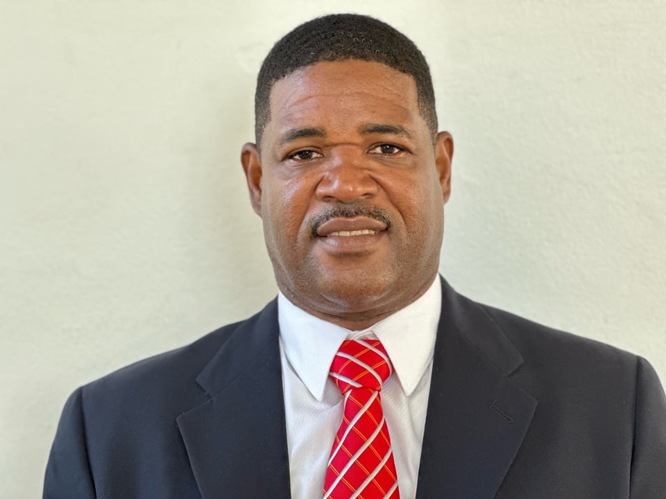 About Raymond Shepherd