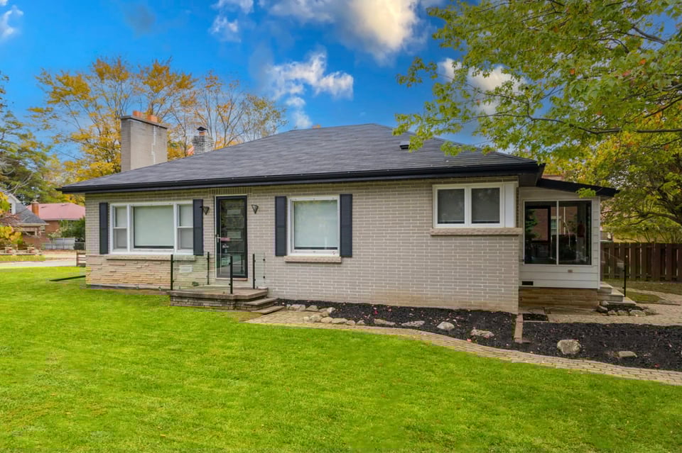 Kleinburg Village | Jerry Carinci | Vaughan Real Estate Expert