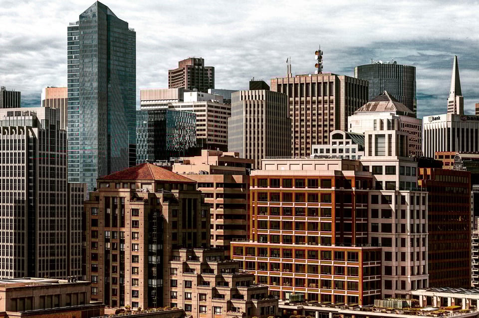 Interest Rates, Inflation, National & Bay Area Market Trends | San ...