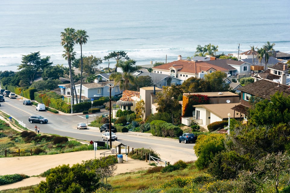 Point Loma Real Estate San Diego | Point Loma Heights