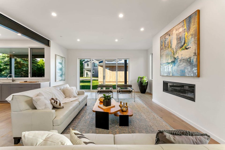 The Estates On Vine | Development | Kim Payes