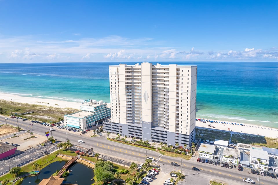 Ocean Reef Condos for Sale | Panama City Beach | The Real Experts