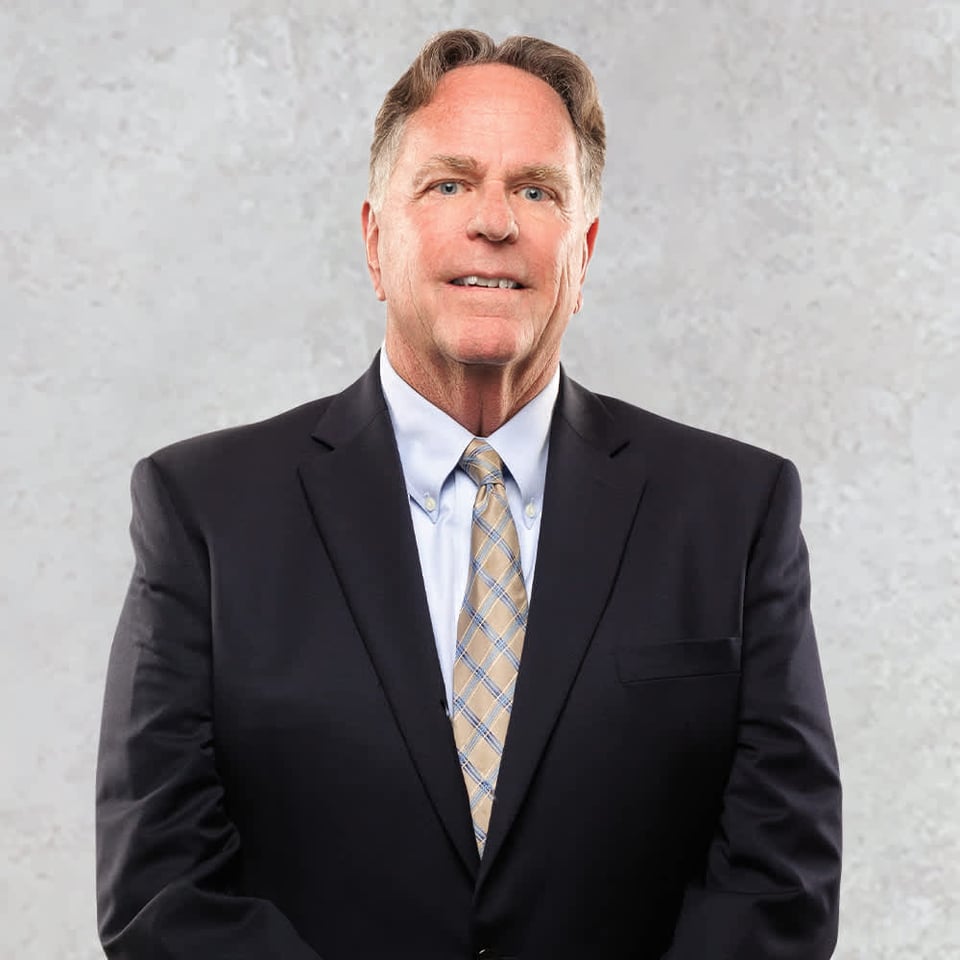 Greg Bingham - Your Local Real Estate VP of Sales