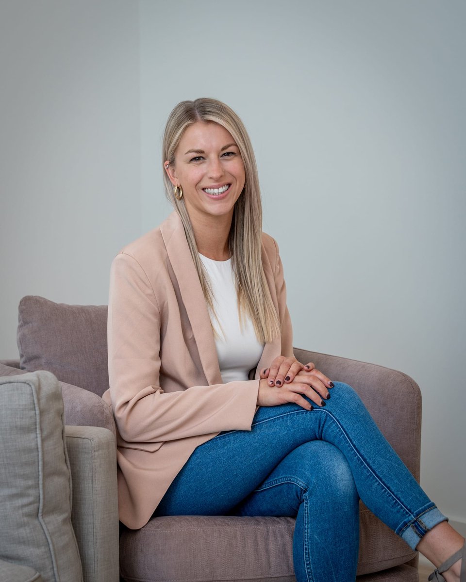Victoria McHutchon | Compass