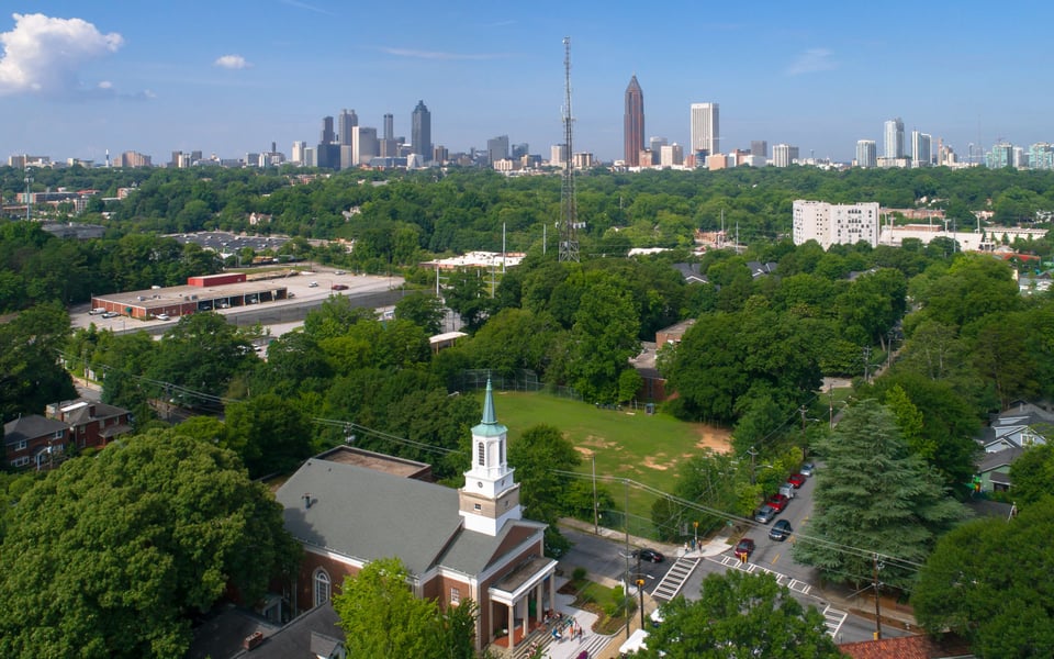 Virginia Highland, GA Real Estate & Homes for Sale