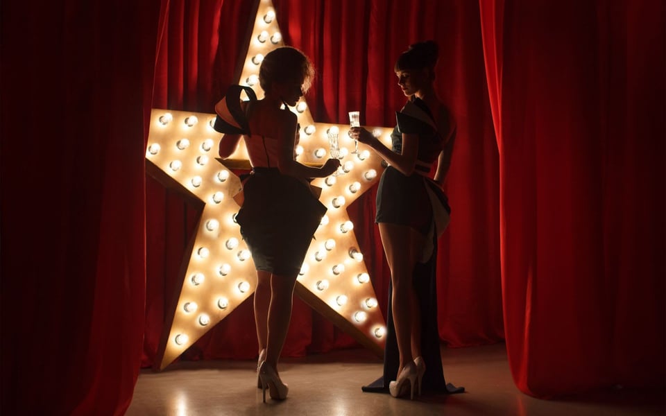 This Season's Broadway Productions | Blog | Lisa Quam