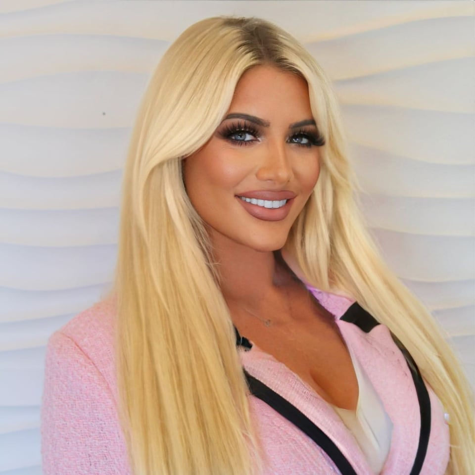 Tia Van Ryn - Your Local Real Estate Agent