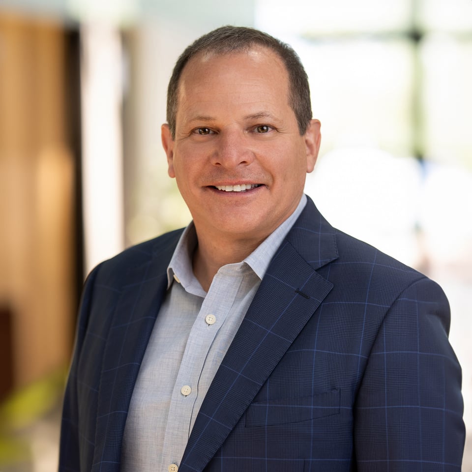 Stefan Goldstein | 8z Real Estate Denver Central