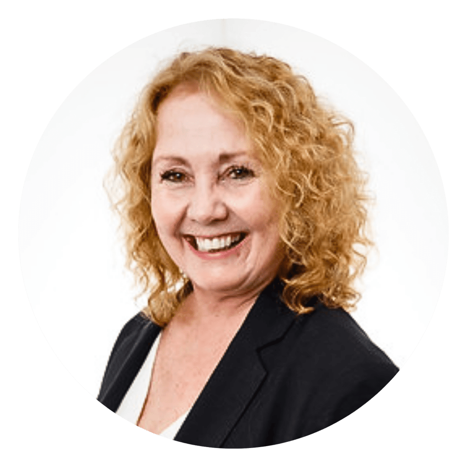 Linda O'Connell - Your Local Real Estate Agent