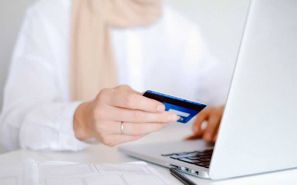 Blog - Understanding Credit Card Offers
