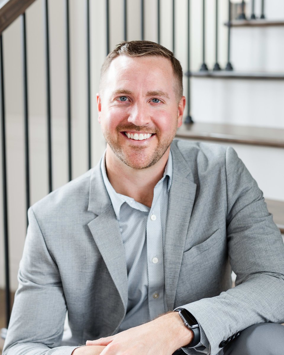 Marc Hoeppner Real Estate Agent Newburgh IN – Discover Luxury Living