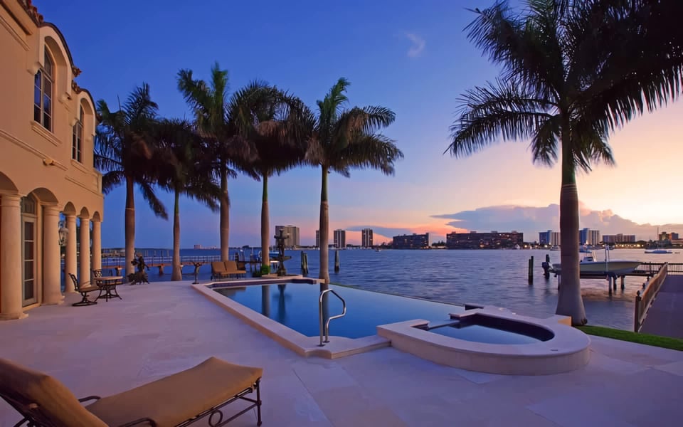 Lost Tree Village Real Estate North Palm Beach – Discover Luxury