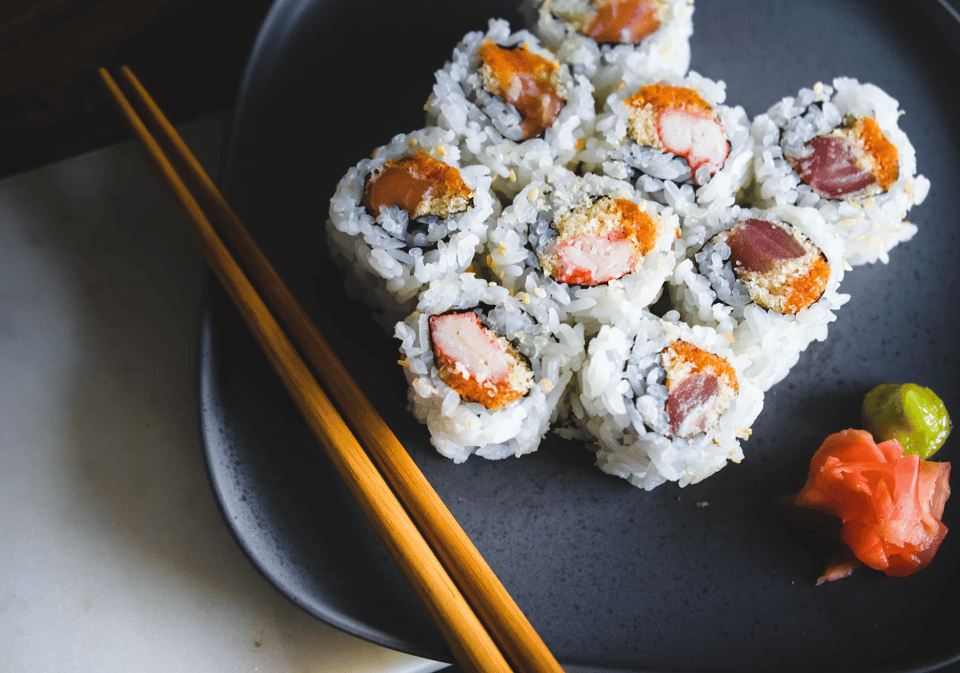 7 Fast and Furious Take-Outs in Greenwich | Robin Kencel
