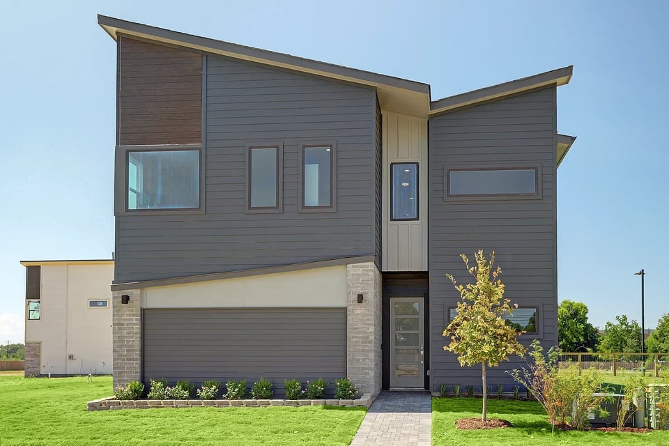 Rio | Development | The Ty Robinson Group | Houston Real Estate