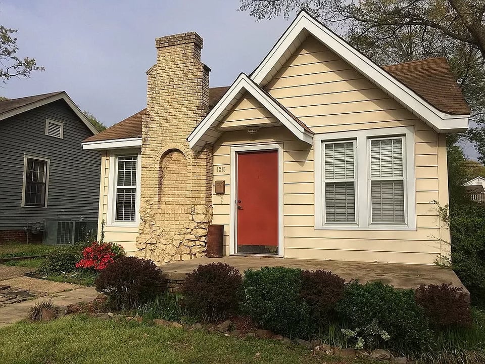 1215 N Tyler Street | Jon Underhill Real Estate