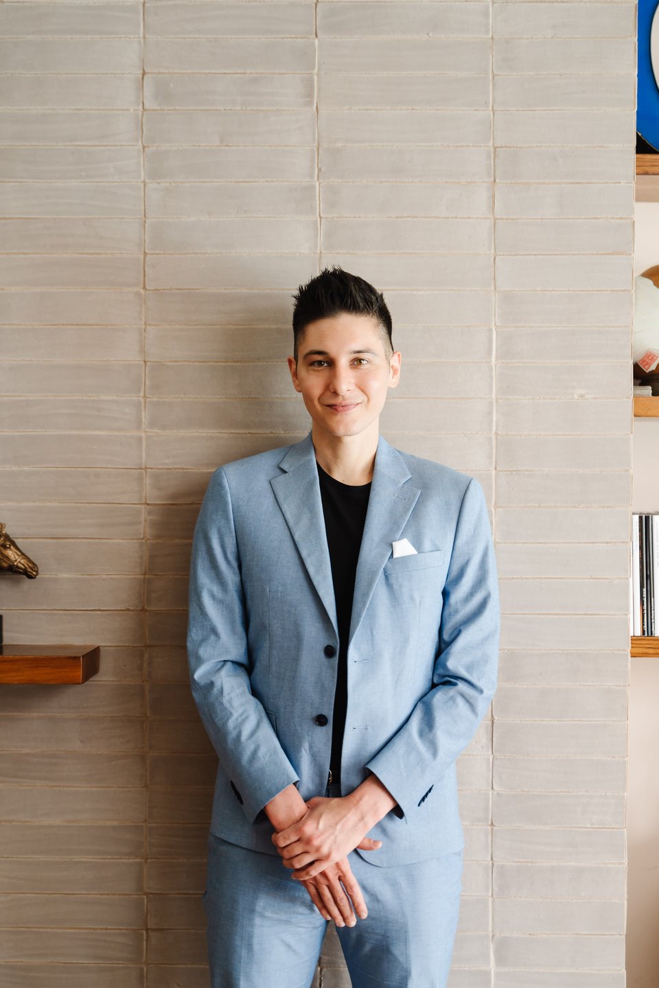 Andrew Sotelo
