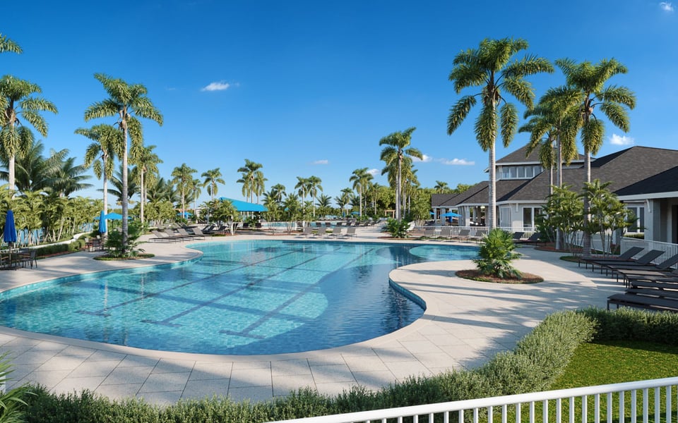 Wild Blue Development: Lakeside Living | Suncoast Group