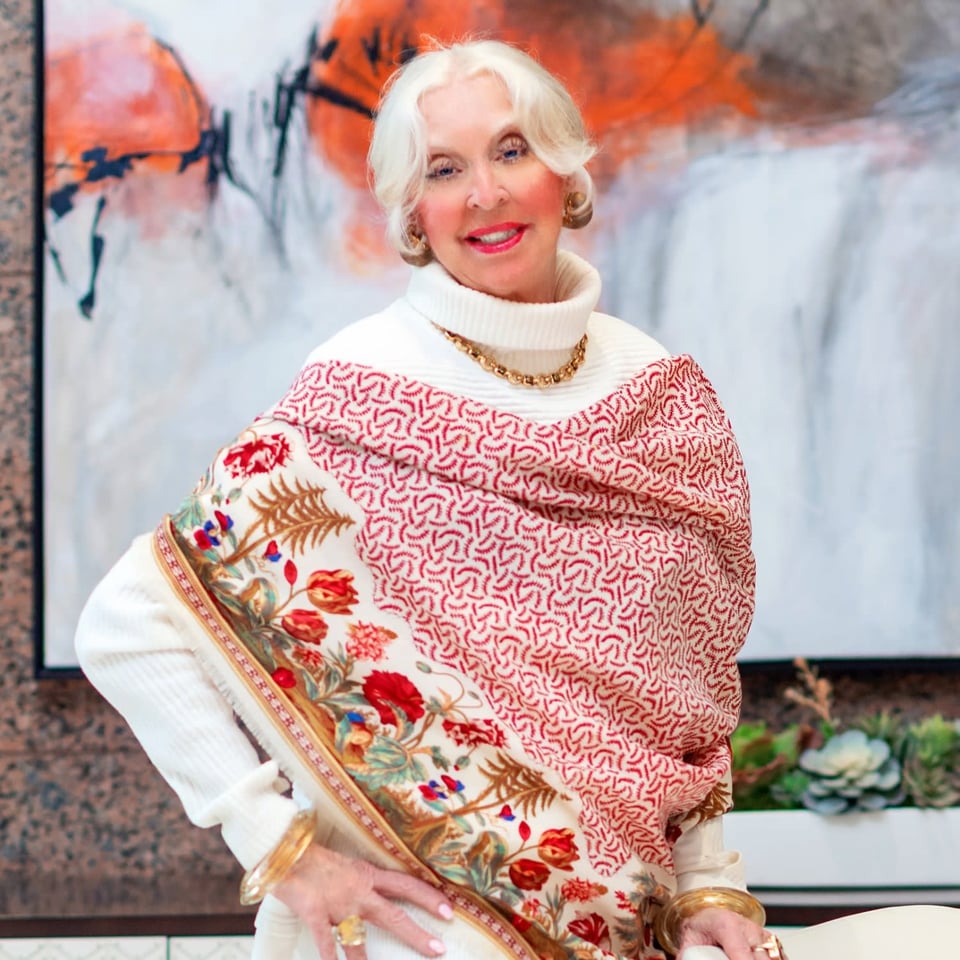 Bonnie Bauer - Your Partner in Dallas Real Estate