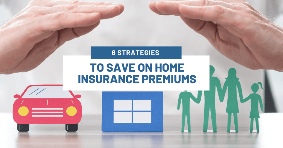 Home Insurance Savings - Reduce Insurance Premiums | Destination Real ...