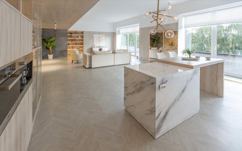 Luxury Home Design Trends for 2024 | Blog | Leonard Rabinowitz