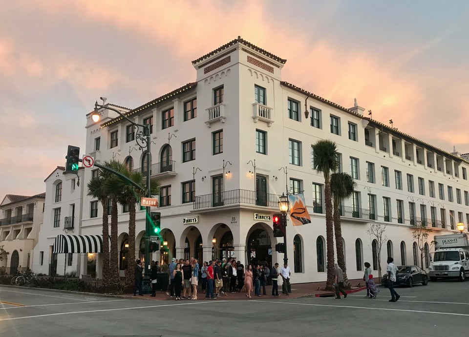 Discover Finney's Crafthouse | Santa Barbara Real Estate