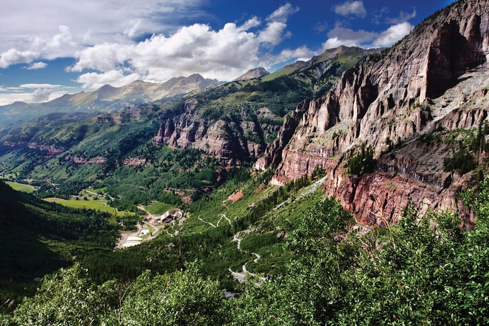 Idarado Legacy Neighborhood Guide | The Agency Telluride