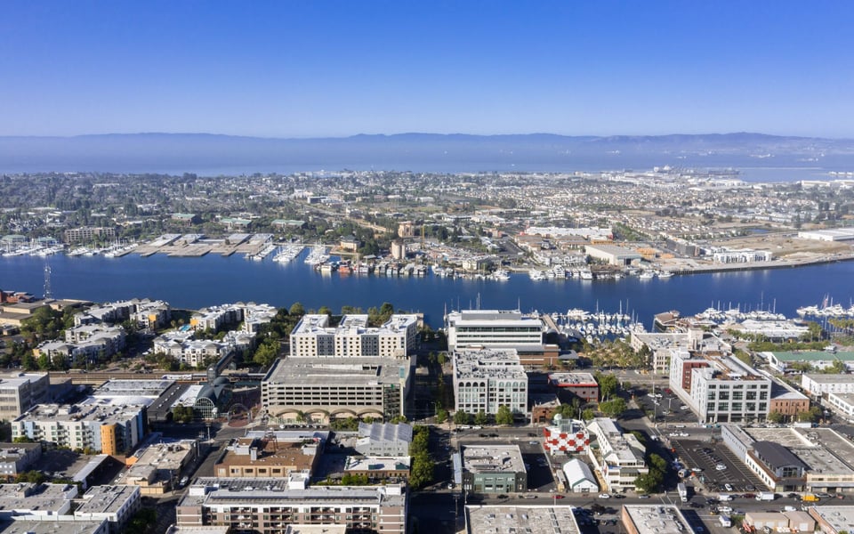 Alameda | Market Guide