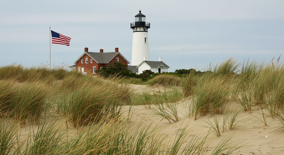 Why is Everyone Moving to Cape Cod? Essential Things to Know