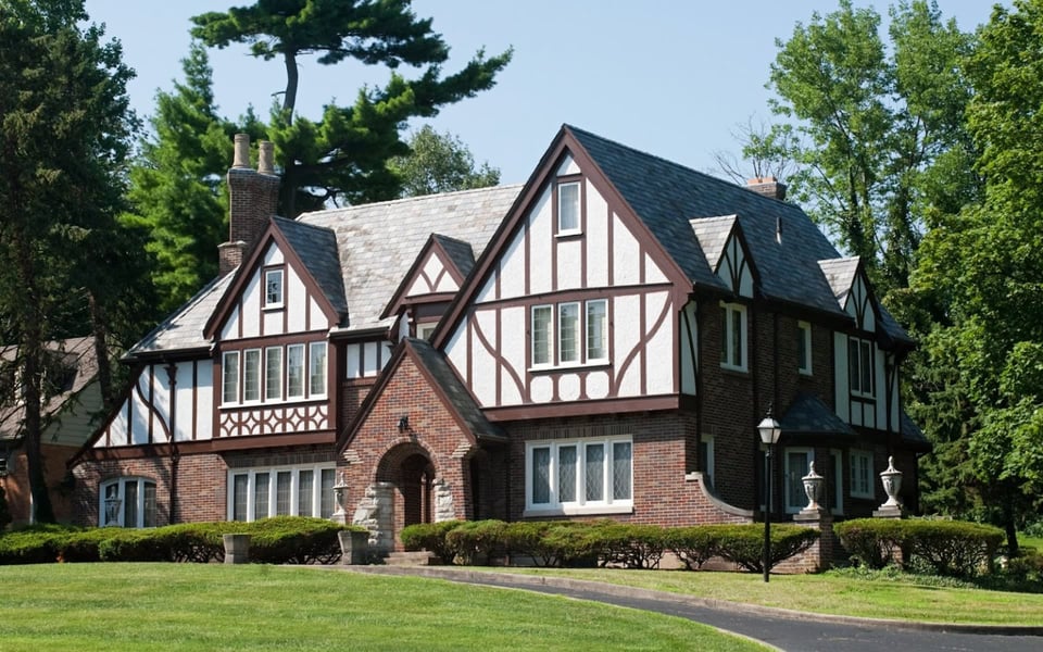 12 Most Popular Architectural Styles in Austin | Blog | Legends Real ...