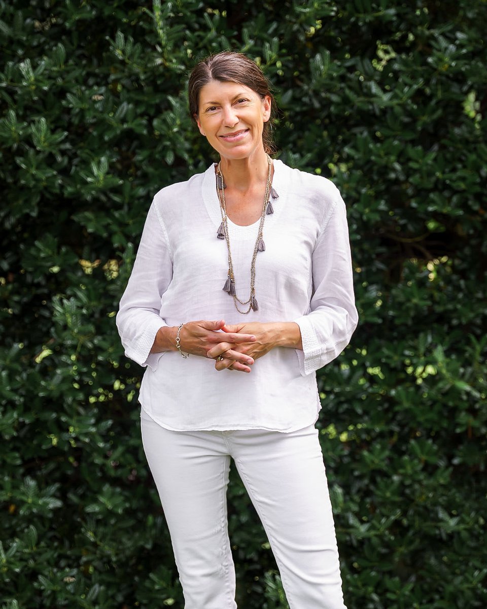 About Tracey Turner