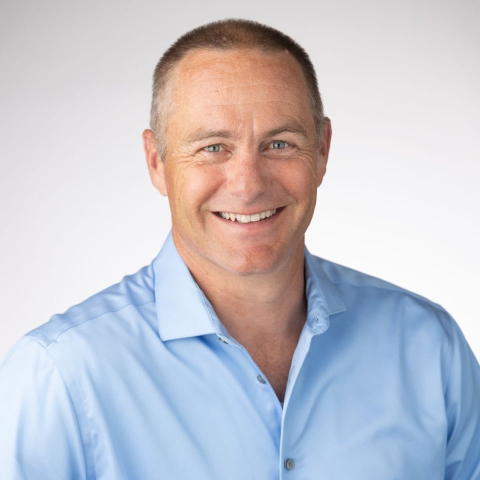 Kevin McCaffrey