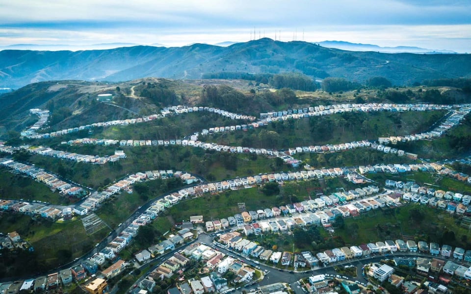 Daly City - Geary Do