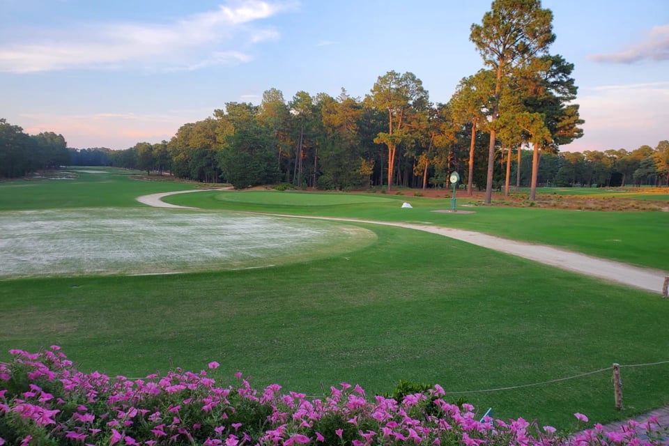 Country Club Lifestyle in Austin | Blog | Kathryn Scarborough