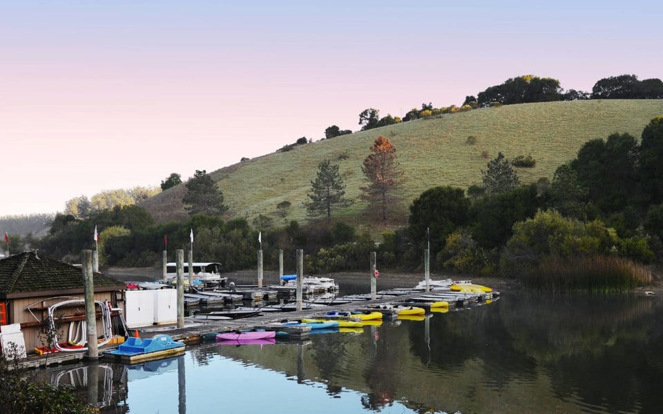 Castro Valley Neighborhood Guide