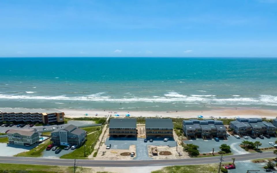 Seaside | Development