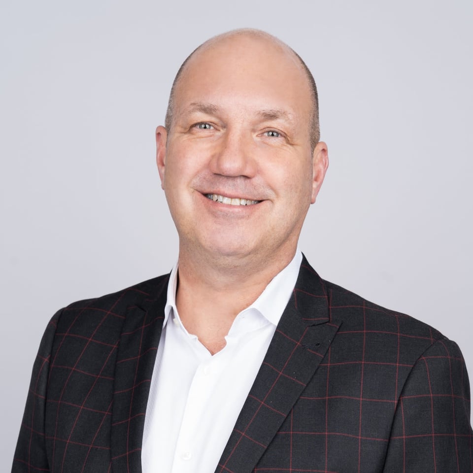 Christopher Prokop | SERHANT.