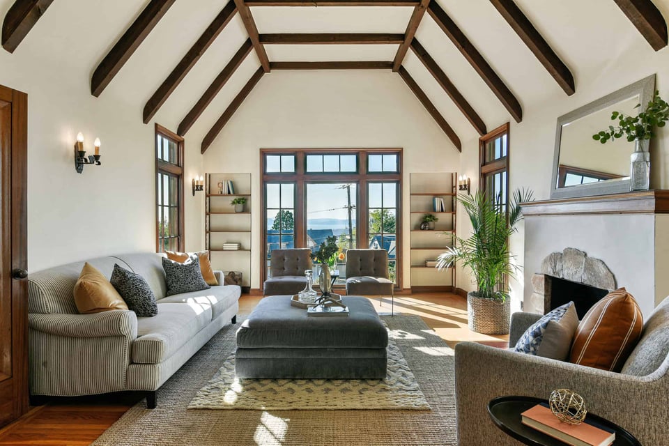 Alissa's 2022 Market Update - District Homes