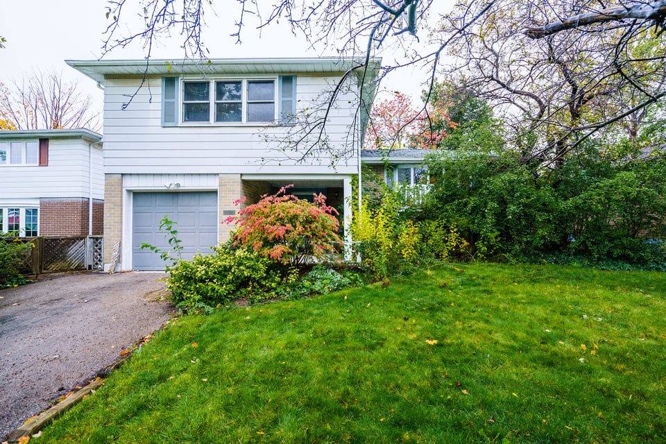 22 Rothsay Rd - SOLD by Grace & Co. | Grace & Co.
