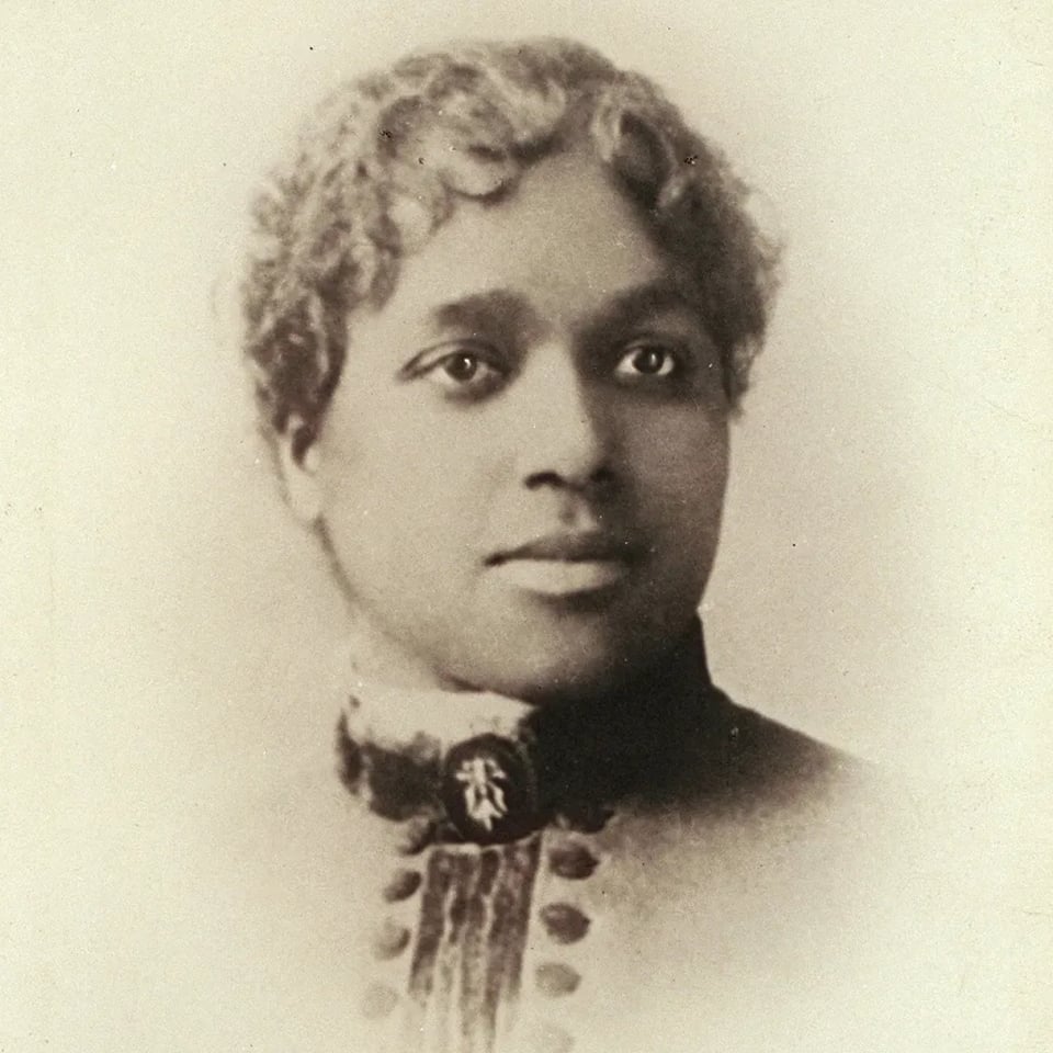 Maria Baldwin - Cambridge | Liz&Ellie Local