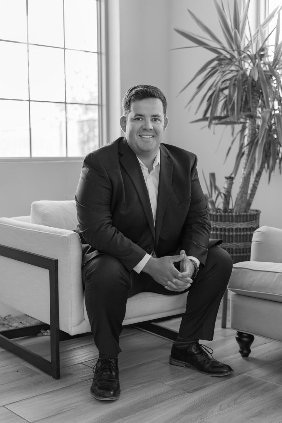 Billy Morgan - Real Estate Services for Buyers and Sellers