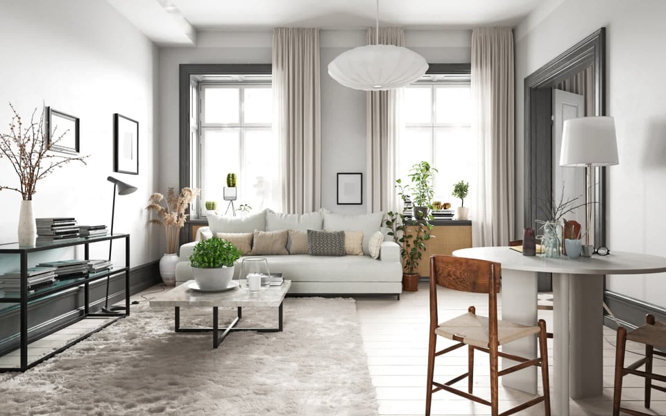 What "Move-In Ready" Really Means | The Jill Armstrong Team