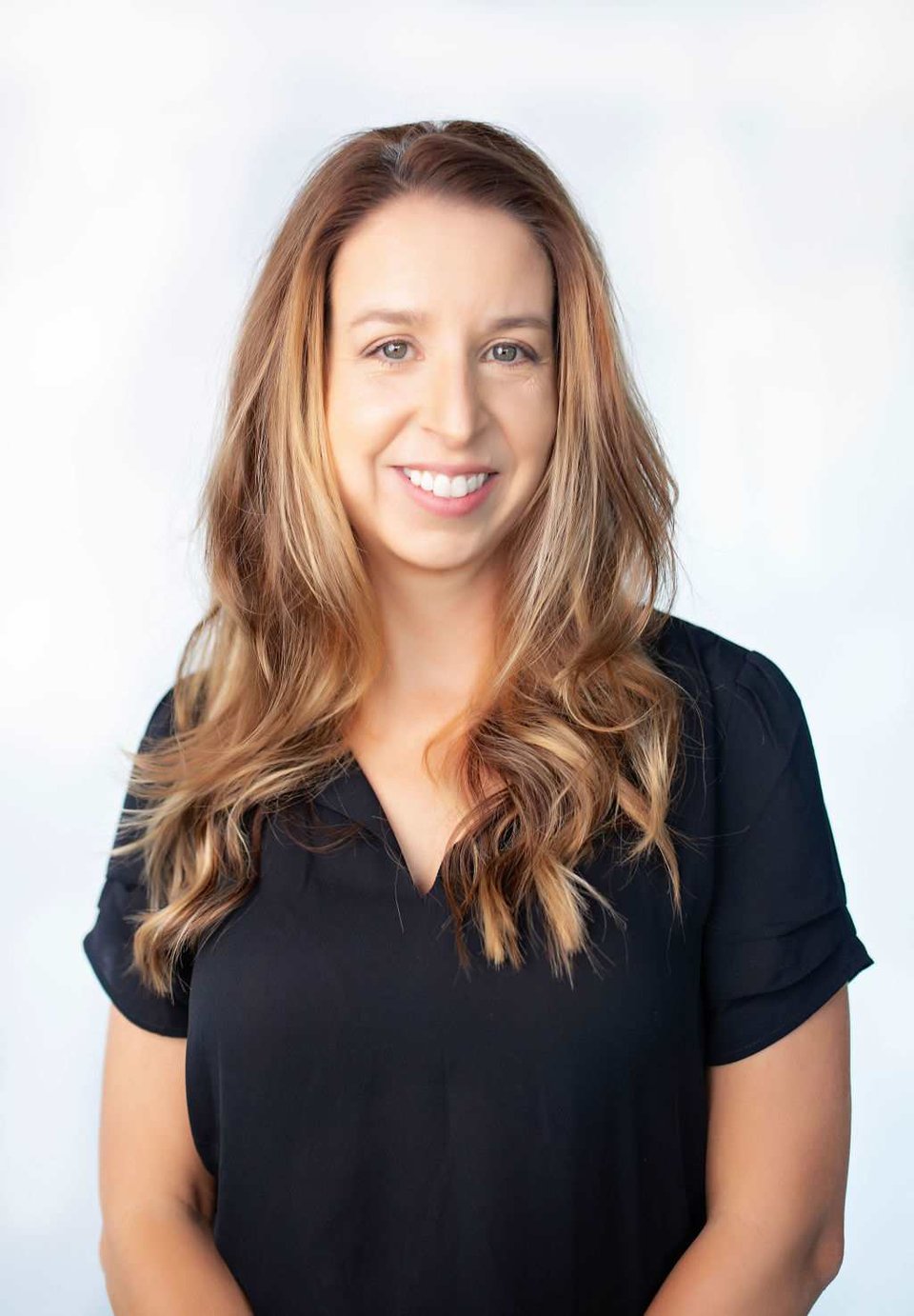 Ally Morton - Associate Broker | The Legacy Real Estate Group