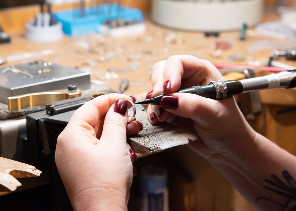 Nikki Nation Jewelry Denver: Local Designer Spotlight