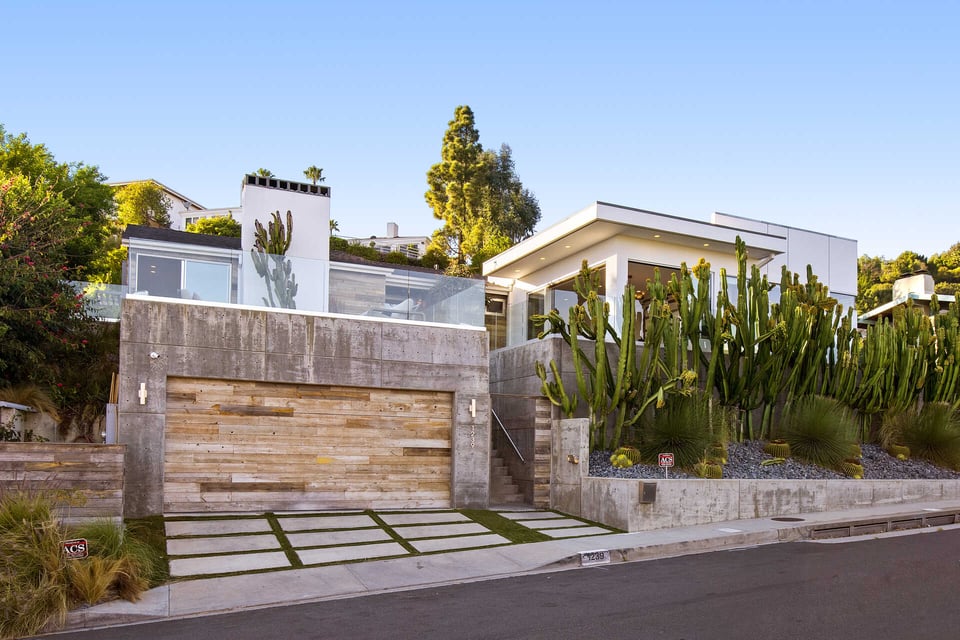 1239 Las Pulgas Rd | Eric Haskell Group | Coastal Luxury Real Estate Expert