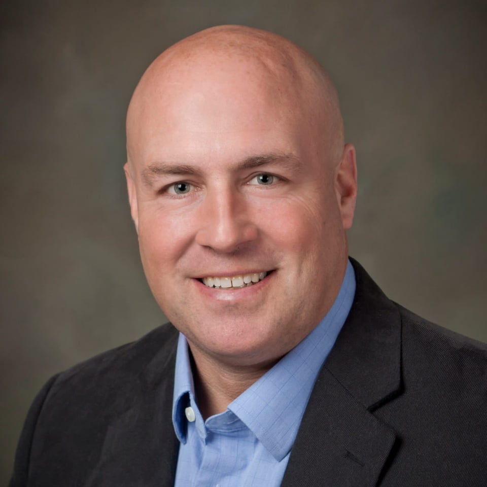 Scott Greene - Your Local Real Estate Salesperson