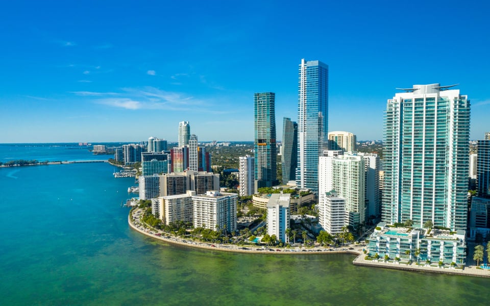 Brickell | Neighborhood Guide