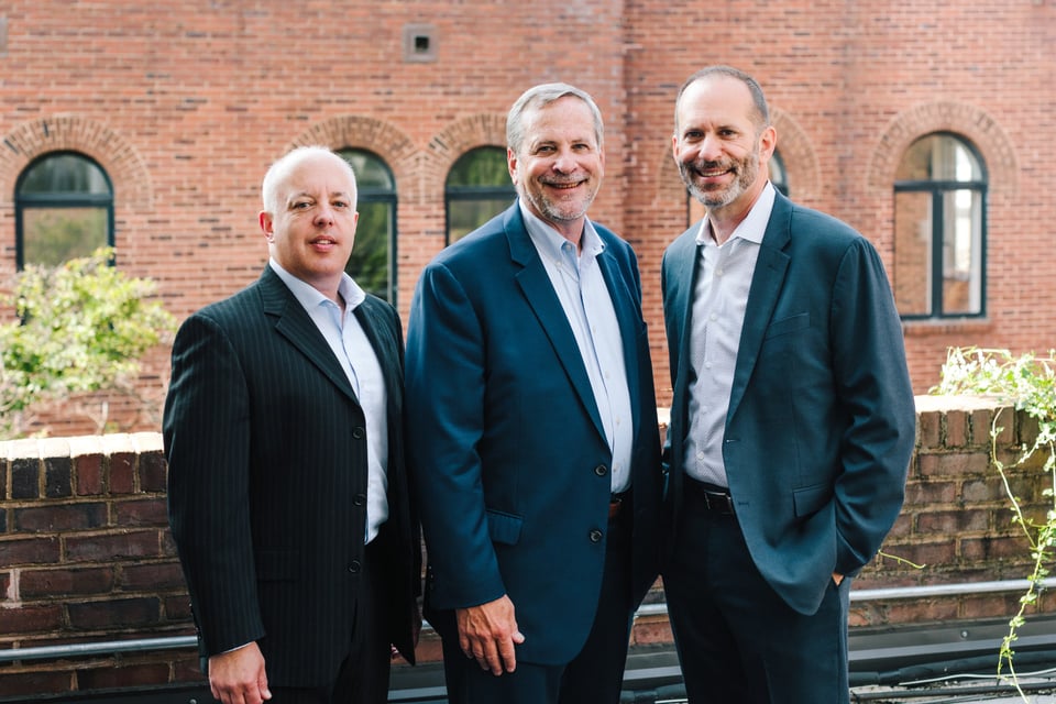 Benefits - DC Experts | Prigal Brothers & Associates of Compass