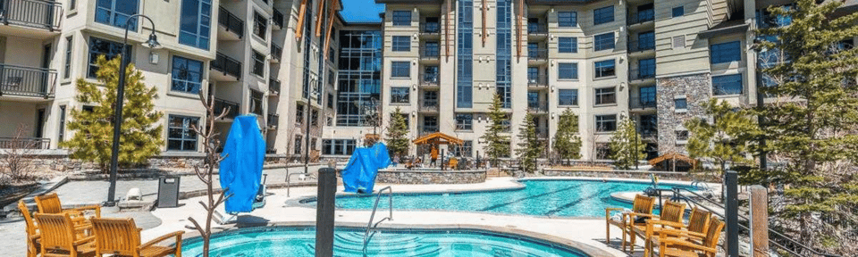 Buying a second home - Benefits of a second home | Destination Real Estate