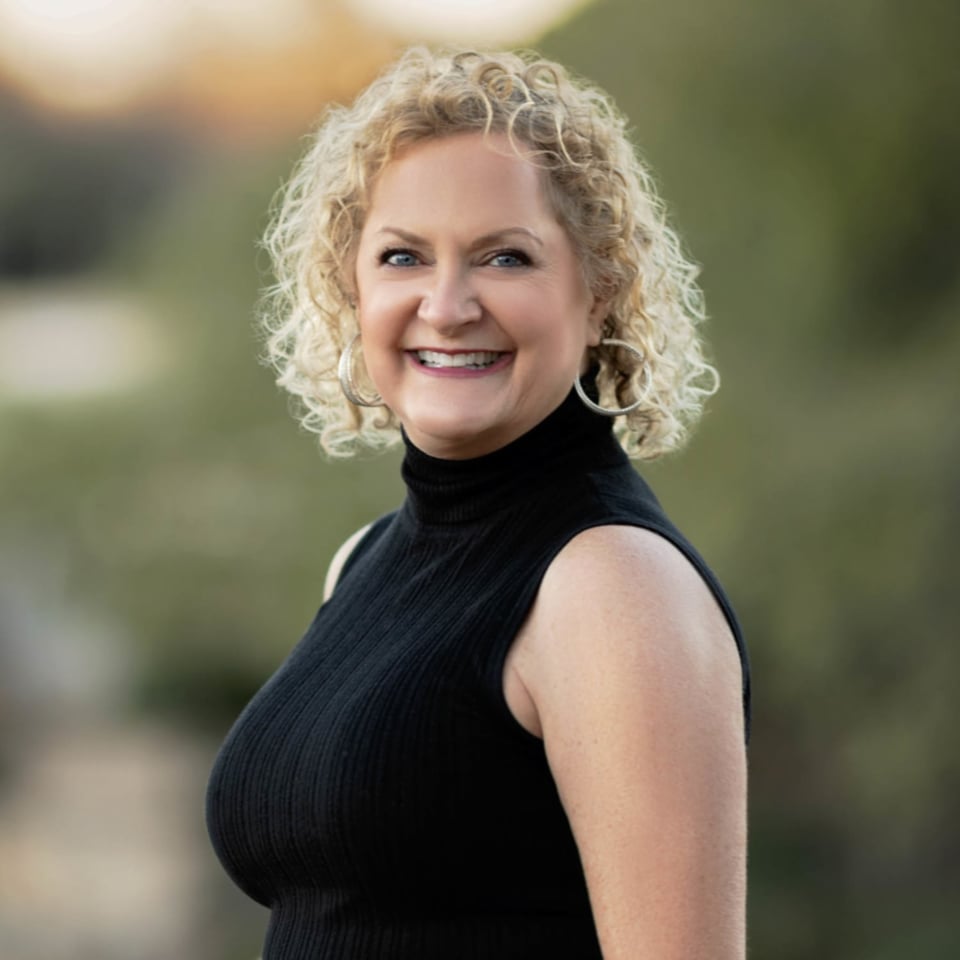 About Carol Hardy